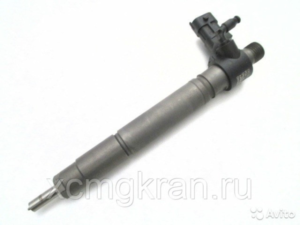 Форсунка 0445115042 для Land Rover Freelander 0986435362 (LR001325 ...