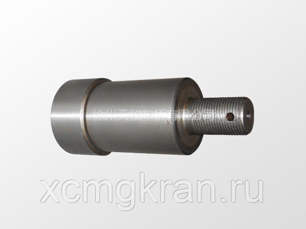 Палец 380900924 сочинения рамы грейдера-Амурспецтехникс