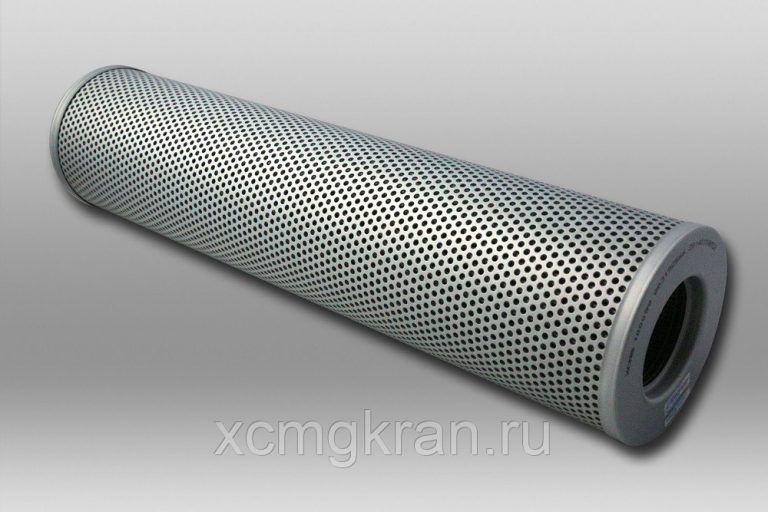 Фильтр 803192566 гидравлический грейдера-Амурспецтехникс