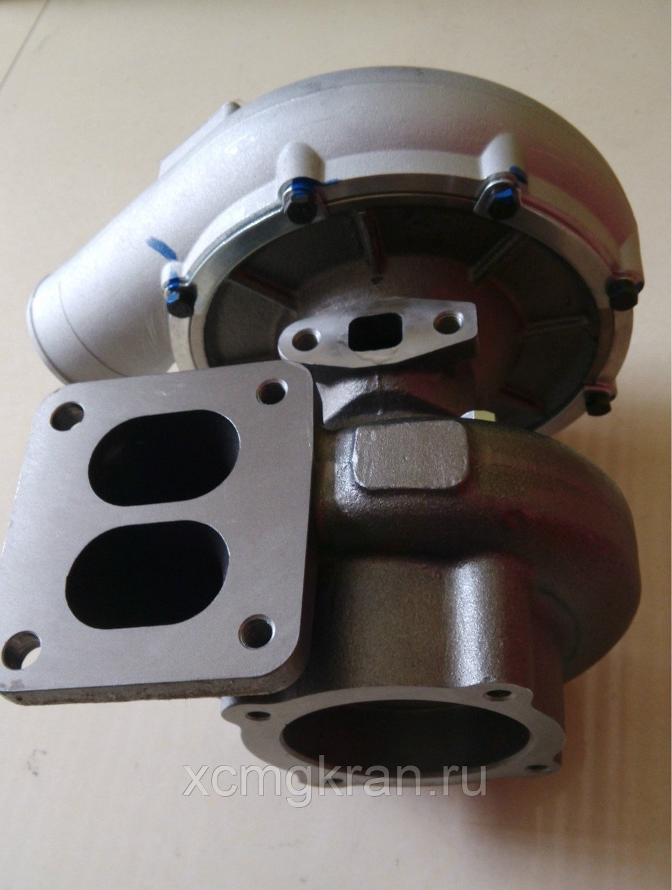 Турбокомпрессор GR165 D38-000-510 J85S-Амурспецтехникс